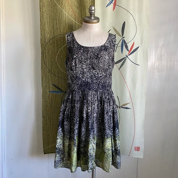 Peruvian Connection | Dresses | Peruvian Connection Sleevelesss Dress ...